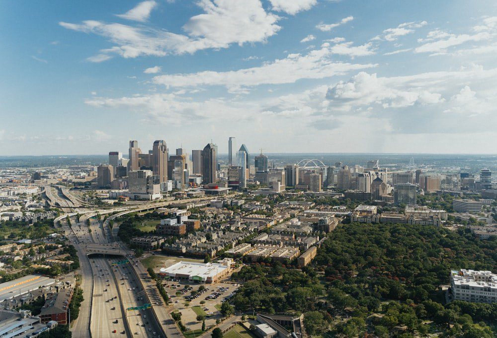Beautiful Backdrops – The 4 Best Photography Spots in Dallas